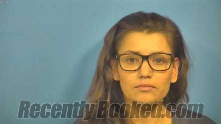 Edith Costilla-Galindo Mugshot & Arrest Info | DuPage County, IL