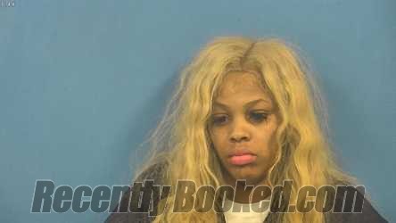 Recent Booking / Mugshot for EMMA FLAKE in DuPage County, Illinois
