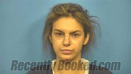 Recent Booking / Mugshot for ENA HATIBOVIC in DuPage County, Illinois