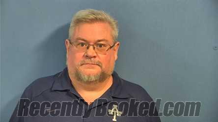 Recent Booking / Mugshot for EDWARD HASKELL in DuPage County, Illinois