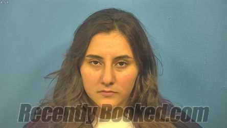 Recent Booking / Mugshot for EVA POTTER in DuPage County, Illinois