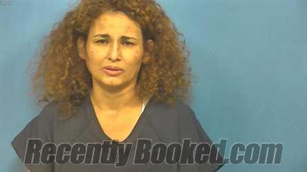 Recent Booking / Mugshot for FLOR MORENO in DuPage County, Illinois