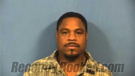 Recent Booking / Mugshot for GREGORY HUSTON in DuPage County, Illinois