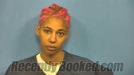 Recent Booking / Mugshot for GLORIA ROSS in DuPage County, Illinois