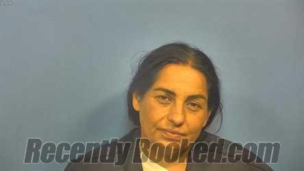 Recent Booking / Mugshot for IZABELA DYTLOW in DuPage County, Illinois