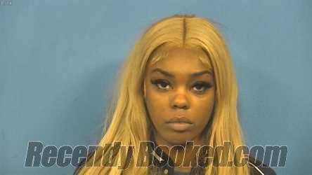 Recent Booking / Mugshot for IMIRA WILLIAMS in DuPage County, Illinois