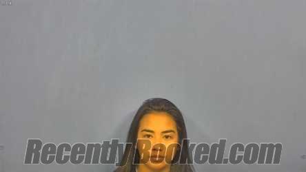 Recent Booking / Mugshot for JADE ARREDONDO in DuPage County, Illinois