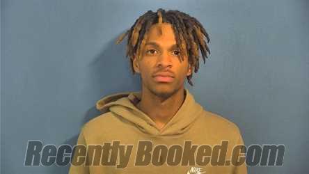 Recent Booking / Mugshot for JOHN BAILEY in DuPage County, Illinois