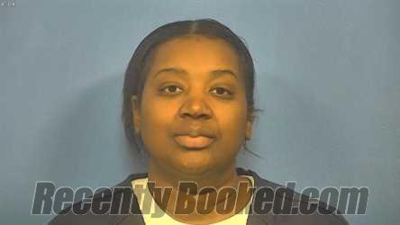 Recent Booking / Mugshot for JESSIE BRYANT in DuPage County, Illinois