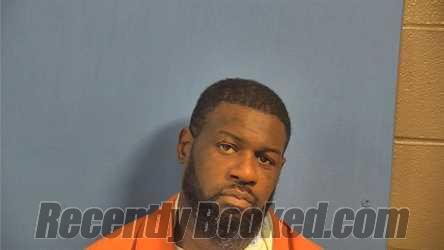 Recent Booking / Mugshot for JACKSON BILLY in DuPage County, Illinois