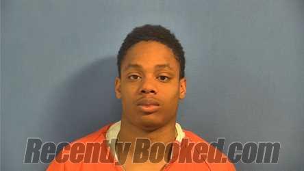 Recent Booking / Mugshot for JOSHUA CONNER in DuPage County, Illinois