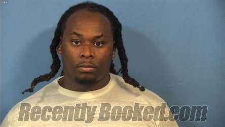 Recent Booking / Mugshot for JUSTIN CRUTCHER in DuPage County, Illinois