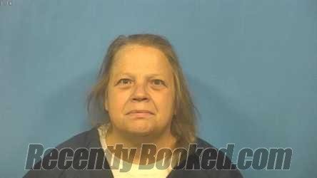 Recent Booking / Mugshot for JILL CATALANO in DuPage County, Illinois