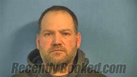 Recent Booking / Mugshot for JACOB DAUGHERTY in DuPage County, Illinois