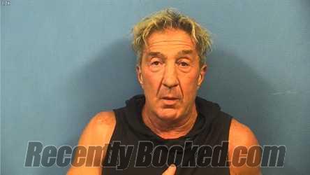 Recent Booking / Mugshot for JOHN DEFINO in DuPage County, Illinois