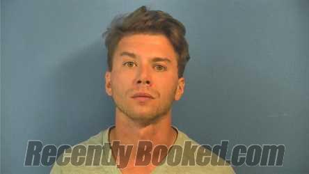Recent Booking / Mugshot for JACOB JOYCE in DuPage County, Illinois