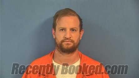 Recent Booking / Mugshot for JONATHAN LABIENIEC in DuPage County, Illinois