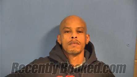Recent Booking / Mugshot for JOSEPH LEE in DuPage County, Illinois
