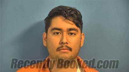 Recent Booking / Mugshot for JORGE MARTINEZ in DuPage County, Illinois
