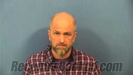 Recent Booking / Mugshot for JASON MURPHY in DuPage County, Illinois