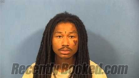 JERMAINE MORRIS Arrest Record & Booking Info – DuPage County, Illinois ...