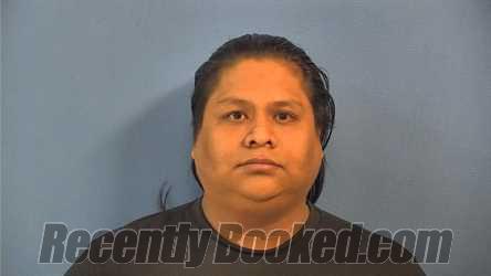 Recent Booking / Mugshot for JUAN ONTIVEROS in DuPage County, Illinois