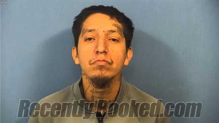Recent Booking / Mugshot for JUAN POPOCA in DuPage County, Illinois