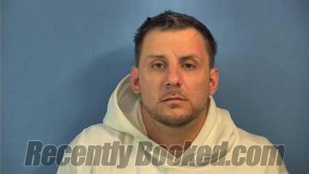 Recent Booking / Mugshot for JOSEPH POLIZZI in DuPage County, Illinois