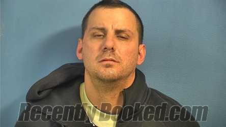Recent Booking / Mugshot for JOSEPH POLIZZI in DuPage County, Illinois