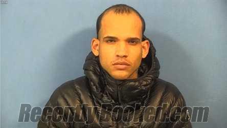 Recent Booking / Mugshot for JAIDER RINCON-JARAMILLO in DuPage County, Illinois