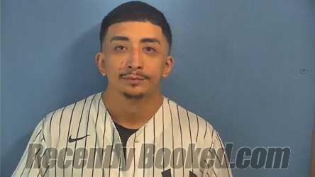 Recent Booking / Mugshot for JOSE RODRIGUEZ in DuPage County, Illinois