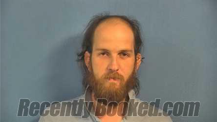 Recent Booking / Mugshot for JASON REED in DuPage County, Illinois