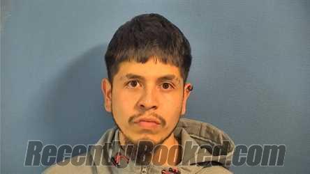 Recent Booking / Mugshot for JUAN ROJAS in DuPage County, Illinois