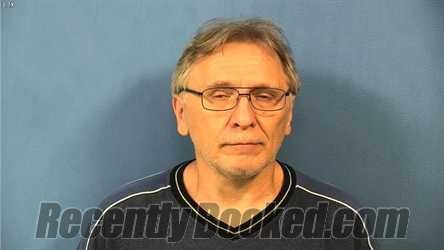 Recent Booking / Mugshot for JOSEPH SPYTEK in DuPage County, Illinois