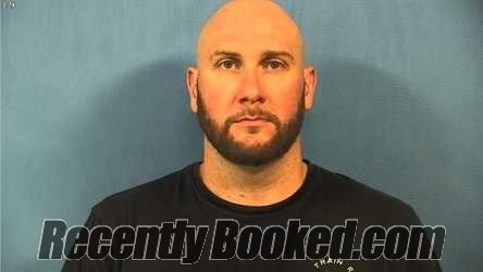 Recent Booking / Mugshot for JUSTIN SCANLAN in DuPage County, Illinois