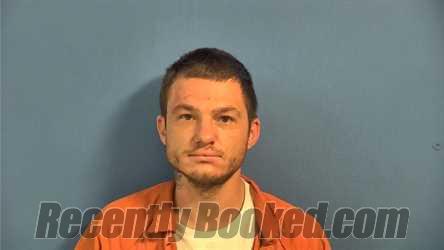 Recent Booking / Mugshot for JORDAN SILBERMAN in DuPage County, Illinois