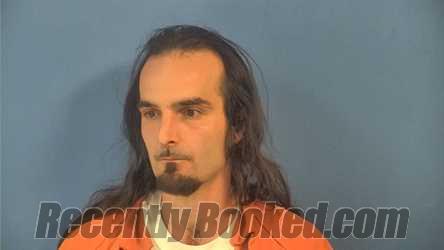 Recent Booking / Mugshot for JOSEPH SOUKUP in DuPage County, Illinois