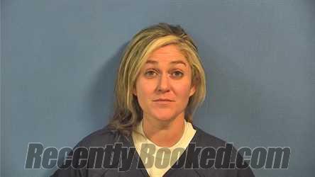 Recent Booking / Mugshot for JACQUELYN SHORT in DuPage County, Illinois