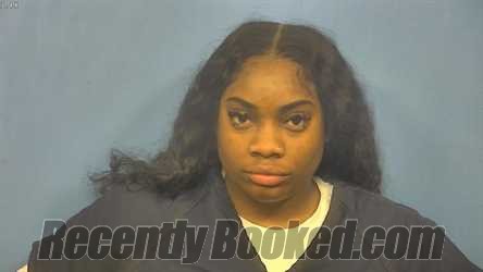 Jumyra Williams Mugshot & Arrest Info | DuPage County, IL