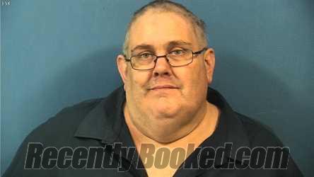 Recent Booking / Mugshot for JEREMY ZAVELL in DuPage County, Illinois