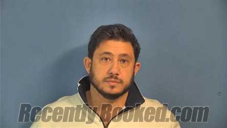 JAKE ZIKO Arrest Record & Booking Info – DuPage County, Illinois ...