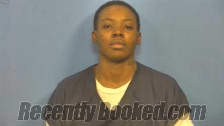 Recent Booking / Mugshot for KEILYN BLACKMAN in DuPage County, Illinois