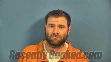 Recent Booking / Mugshot for KEVIN CARROLL in DuPage County, Illinois