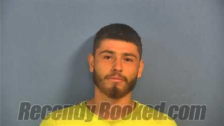 Recent Booking / Mugshot for KEVIN CARLOS in DuPage County, Illinois