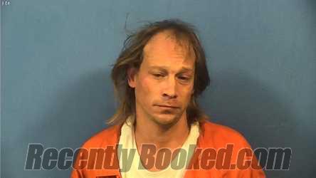 Recent Booking / Mugshot for KEVIN CIESLIK in DuPage County, Illinois