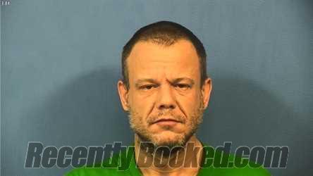 Recent Booking / Mugshot for KEVIN DRAUT in DuPage County, Illinois