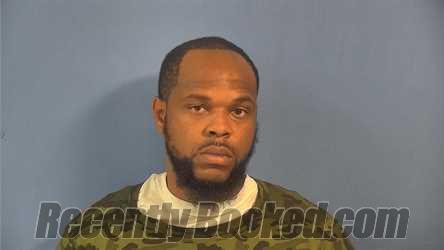 Recent Booking / Mugshot for KENNETH DAVIS in DuPage County, Illinois
