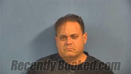 Recent Booking / Mugshot for KEVIN DELANEY in DuPage County, Illinois