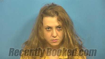 Recent Booking / Mugshot for KAITLYN FINDLEY in DuPage County, Illinois