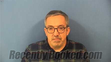 Recent Booking / Mugshot for KEVIN GLOVER in DuPage County, Illinois